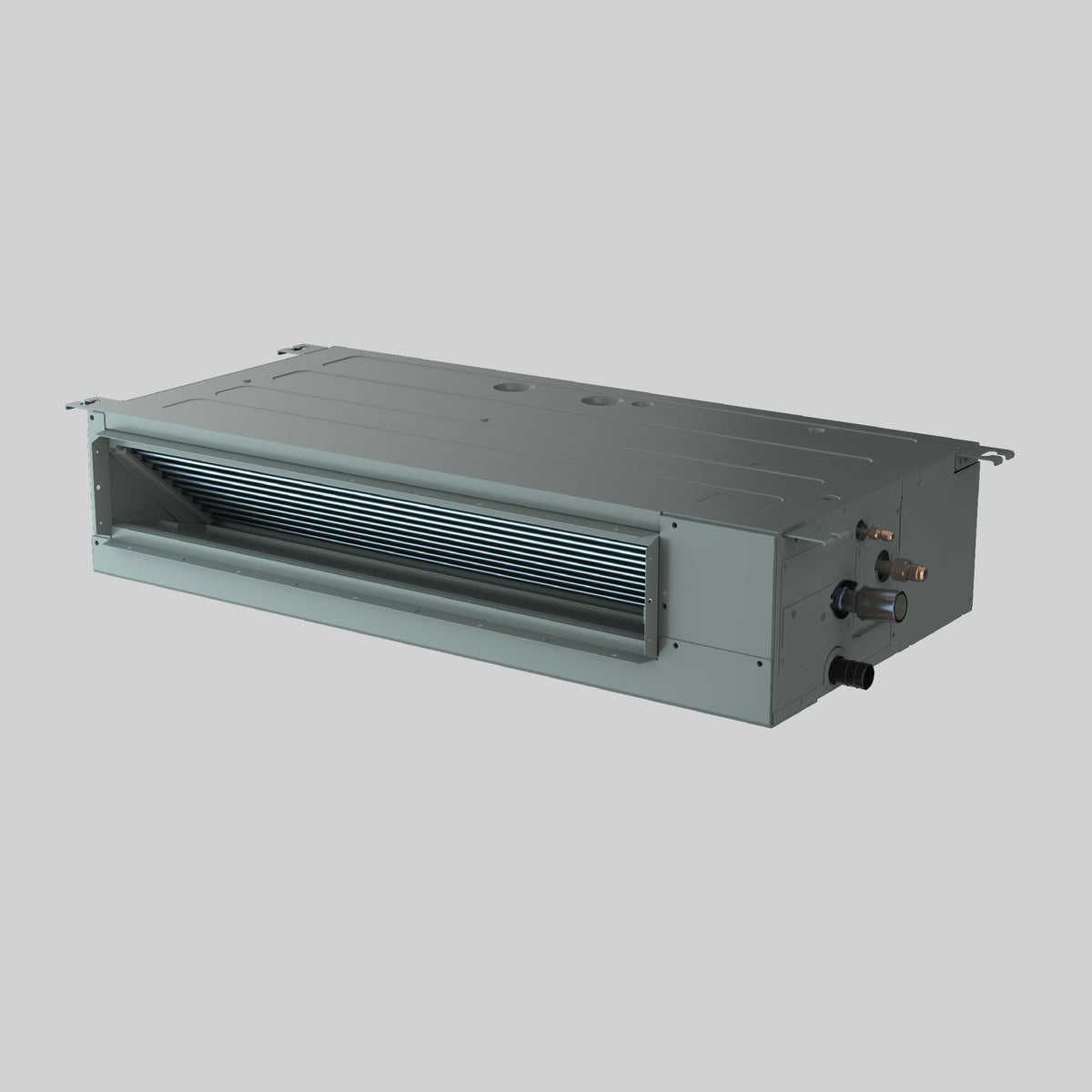 Air-Con 3 Zone 36000 BTU 21 SEER 230v Multi Split Air Air-Con 3 Zone 36000 BTU 21 SEER 230v Multi Split Air