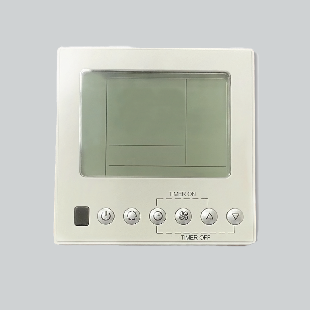 Wired Remote | Air-Con International